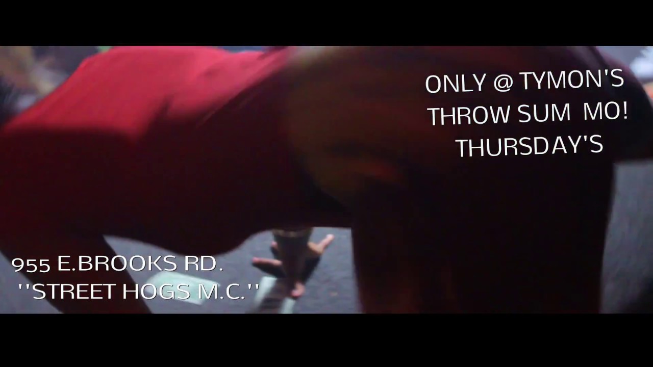TYMOM'S THROW SUM MO ! THURSDAY 'S - YouTube