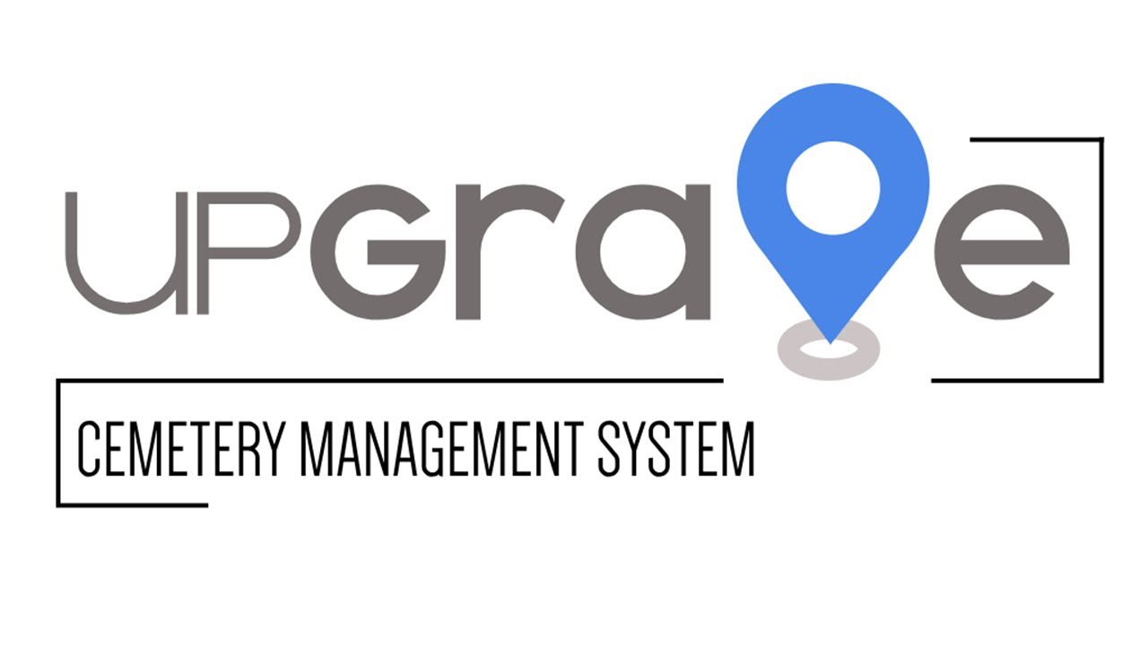 G10 CEMETERY MANAGEMENT SYSTEM WEBSITE - YouTube