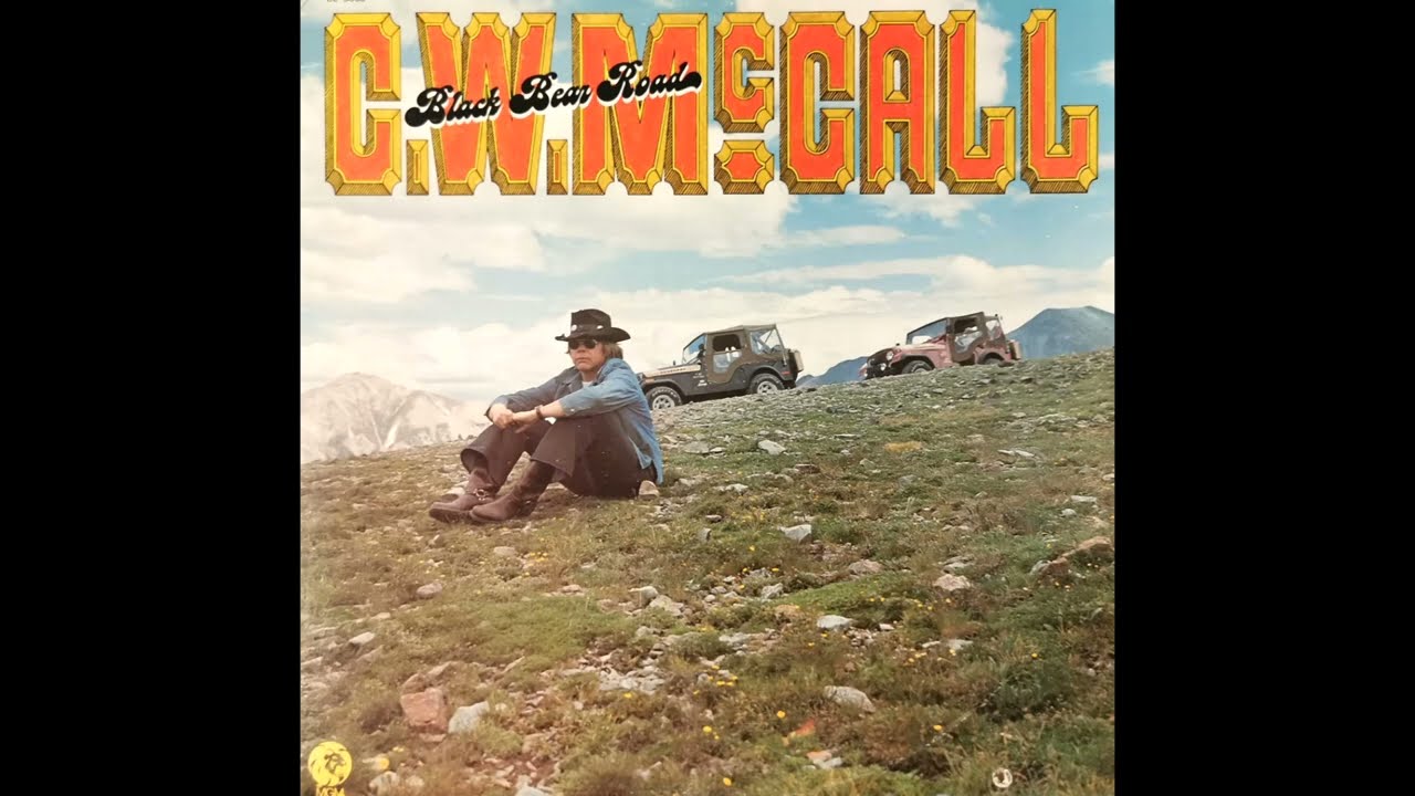 C.W. McCall - Lewis & Clark - YouTube
