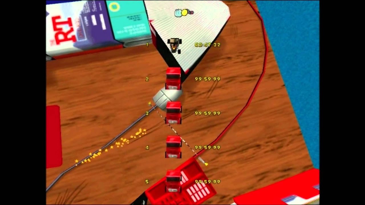 Hot Wheels Micro Racers - How to unlock every car(part 1) - YouTube