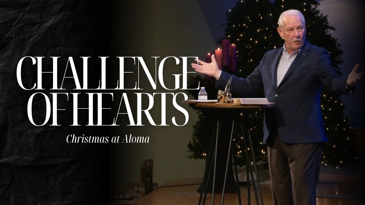 Aloma Church | 12/22/2024 | 10:00AM Service - YouTube