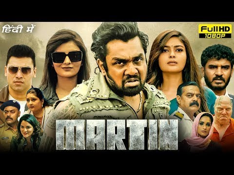 Martin Full Movie In Hindi Dubbed Dhruva Sarja, Vaibhavi Shandilya ...