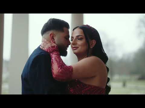 Aleyna & Baris - Henna / Kina