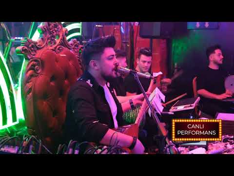 Ali Çini-Çikolata Sevdiğim-Dubara-Nebahat (Canlı Performans)