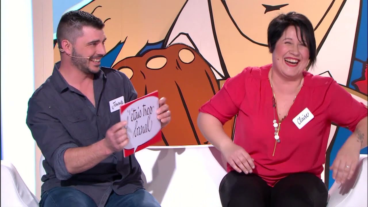 Les Zamours 09 Avril 2019 Intégrale Youtube 2749