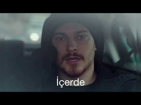 İçerde Müzikleri - Köstenceli