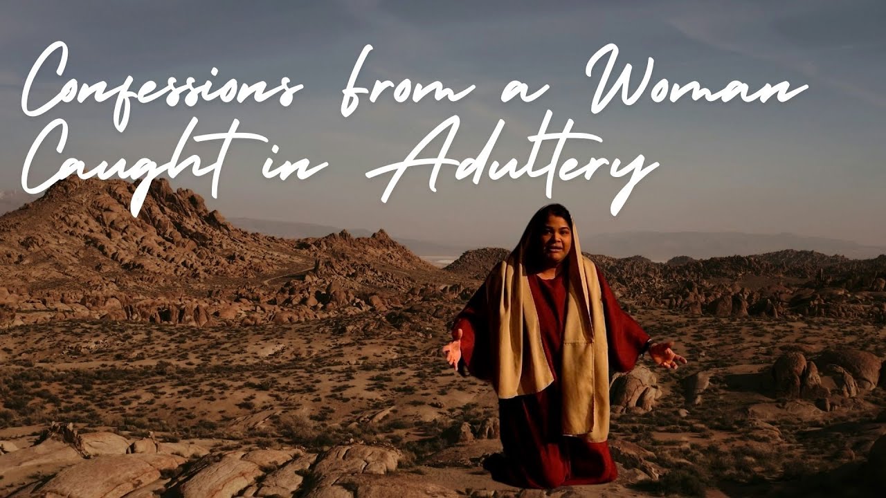 Confessions From A Woman Caught In Adultery | January 19, 2025 | Pastor ...