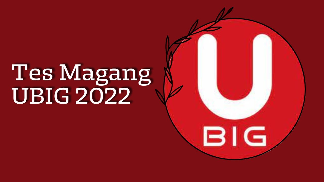 Tes Magang UBIG 2022 | Mutiara Ramadhani | SMK Brantas Karangkates ...