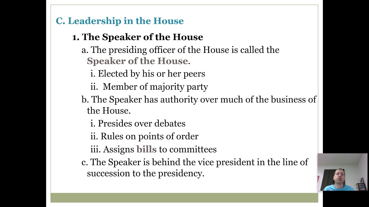 Chapter 5 Section 3 Lecture Video - YouTube