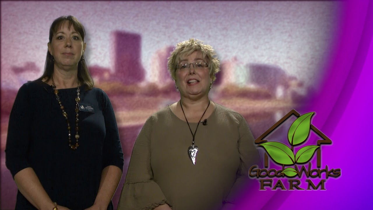 Promotional video for Good Works Farm Inc. - YouTube