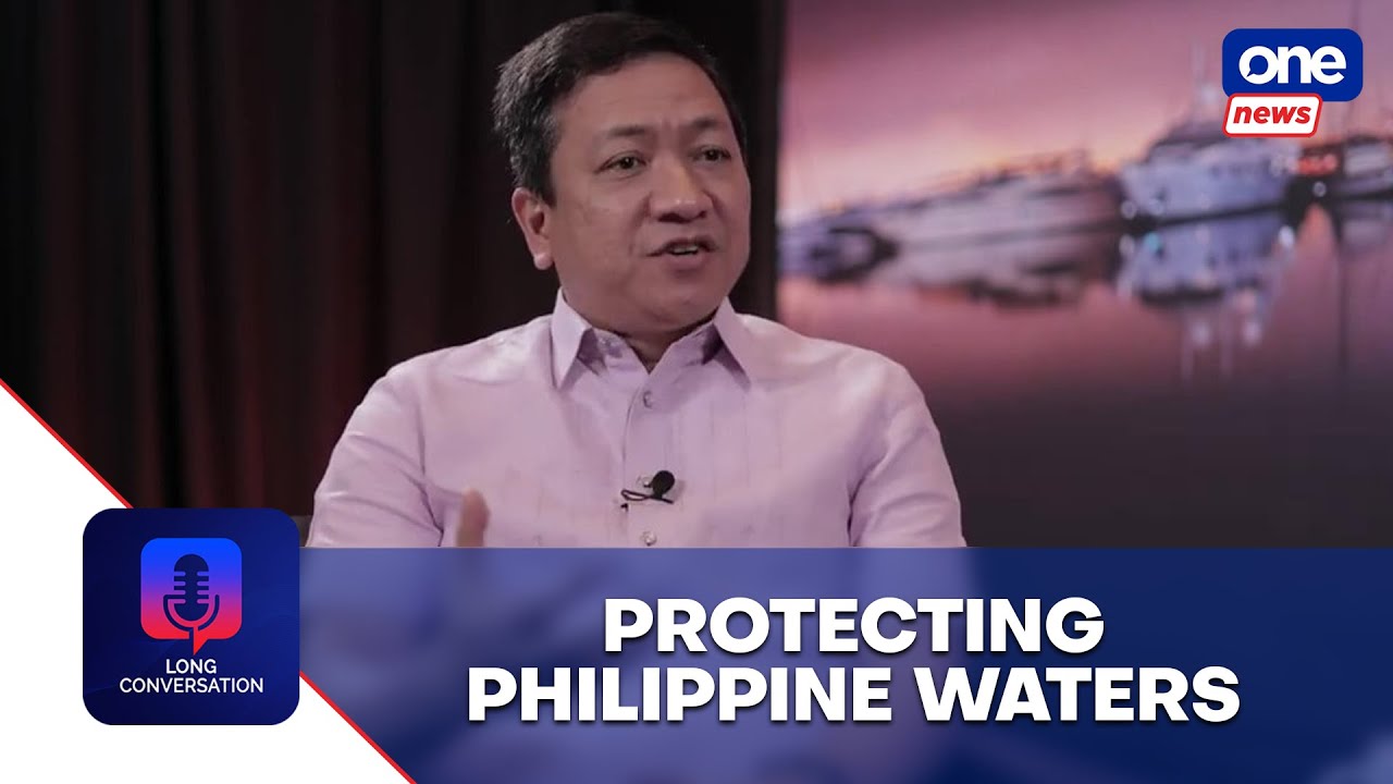 CADC: Why is it important for PH maritime territory? - YouTube