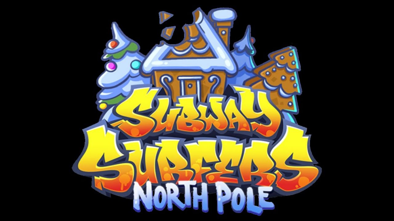 Subway Surfers | Way To North Pole 2023 (Gameplay) Live Now - YouTube