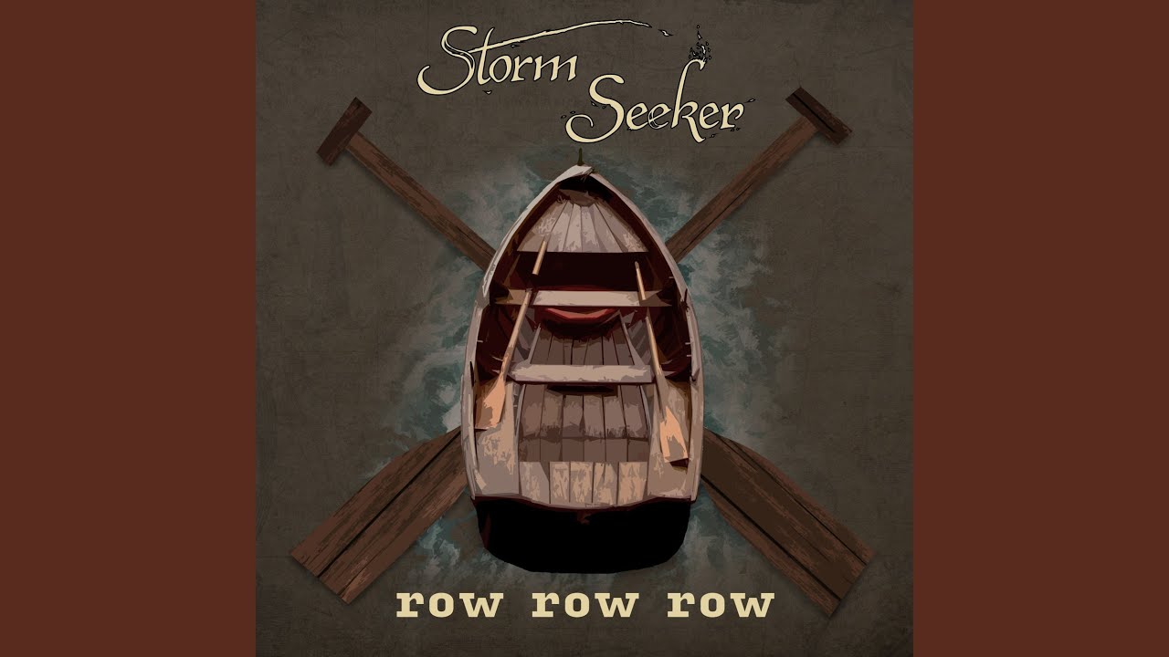 row row row - YouTube Music