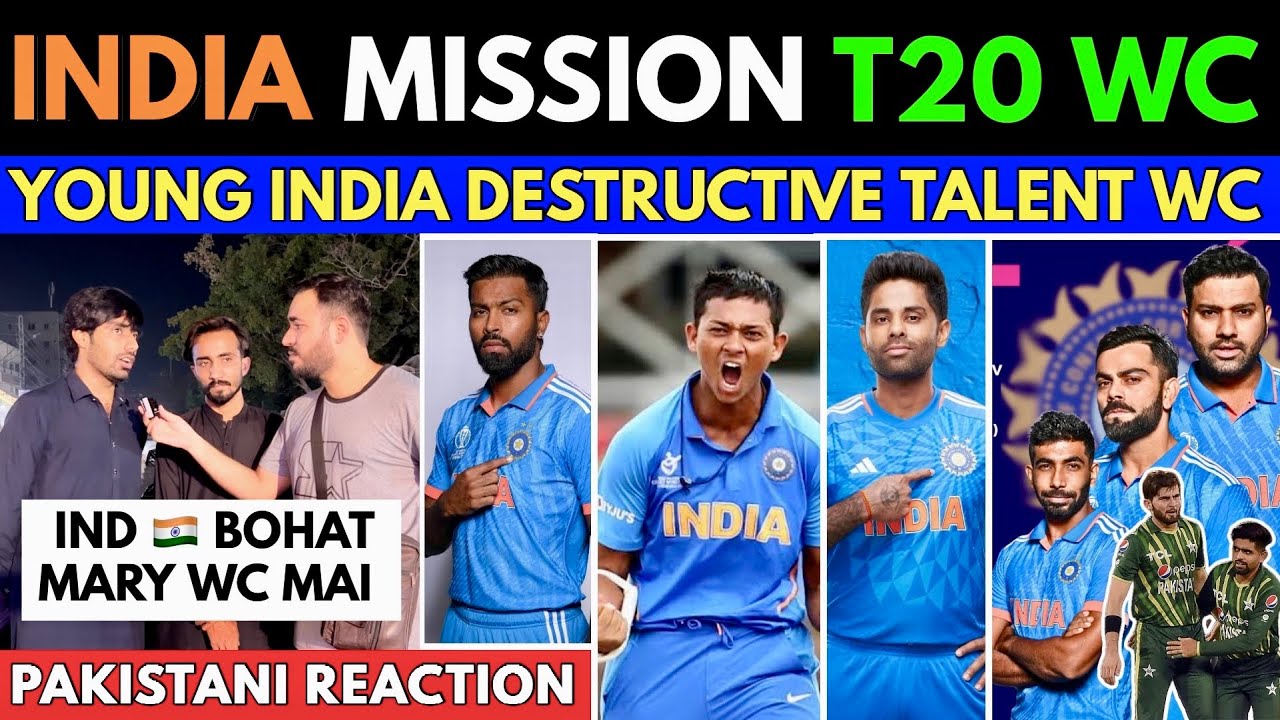 Who Is India Best Batsman in T20 World Cup 2024 | India is unbeatable ...