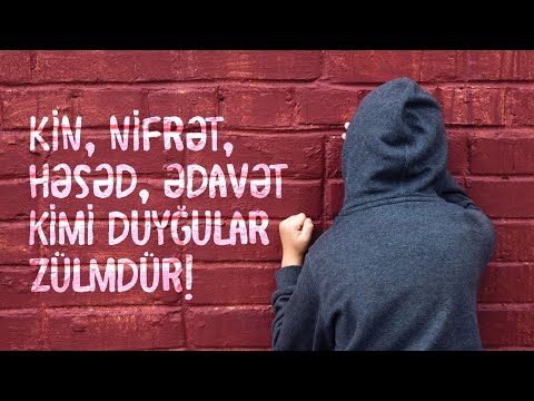 Möminler qardaşdır - 4