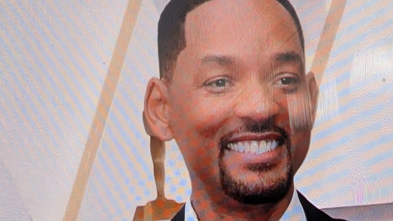 Will Smith Is Catching That Heat Again With These Accusations With The ...