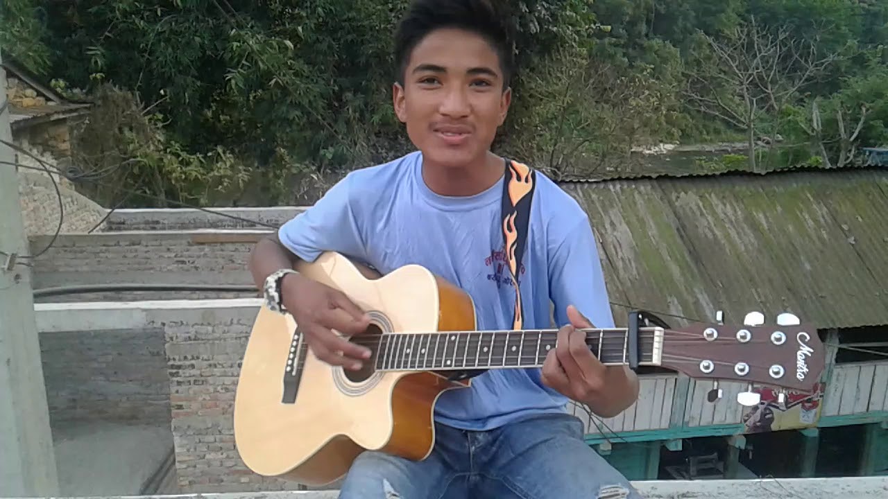 Kasari vannum Swoopna suman cover Axix Reman - YouTube