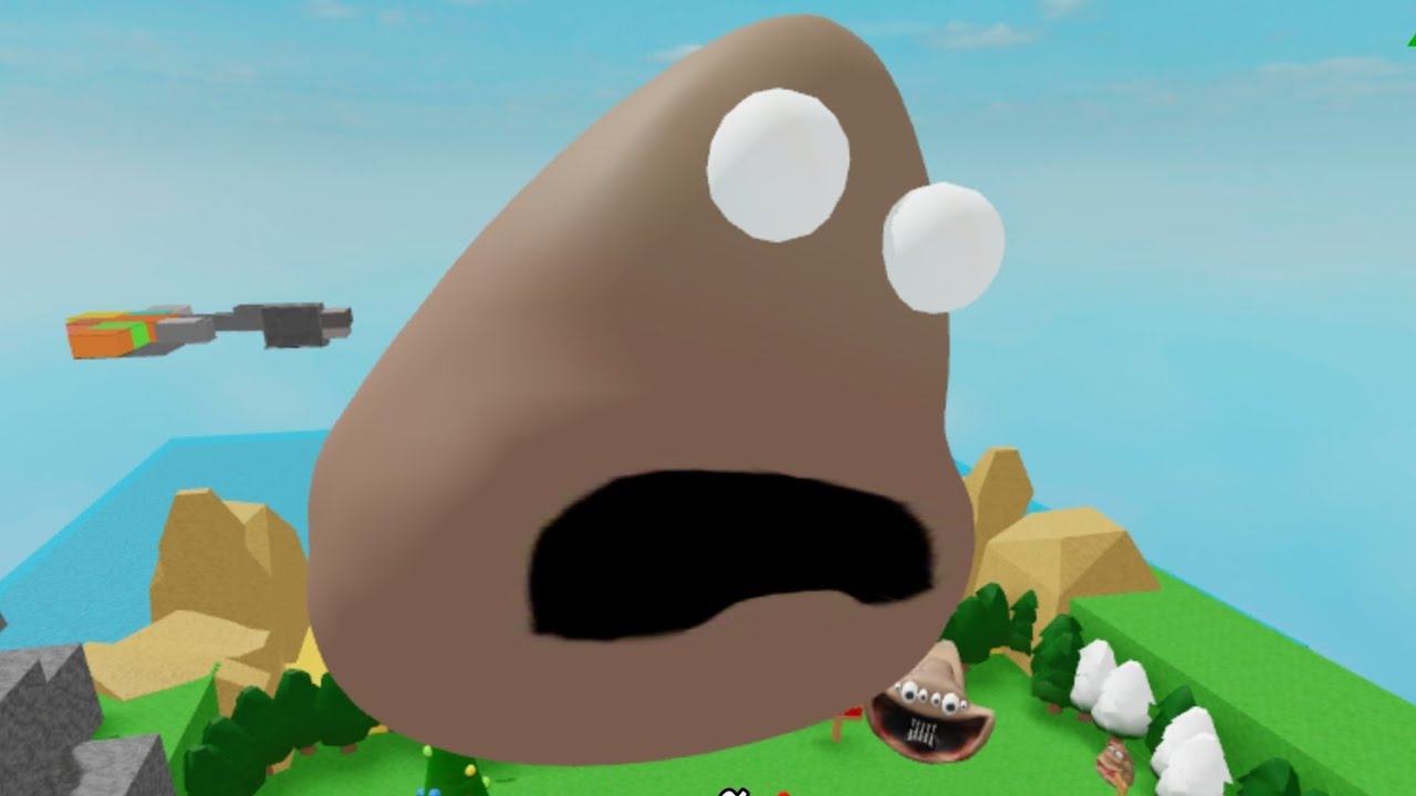 Jogo do Pow comprando as gamepass no Roblox - YouTube