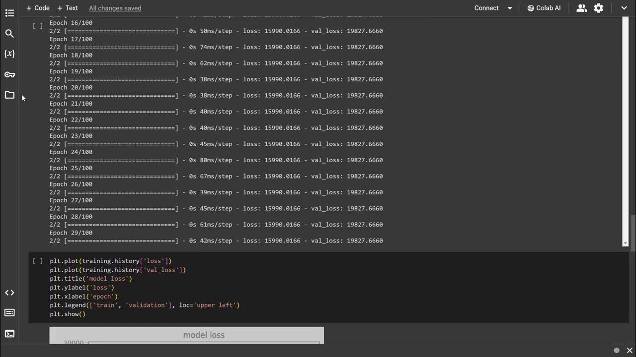 PREDICTING SEQUENCE USING PYTHON - YouTube