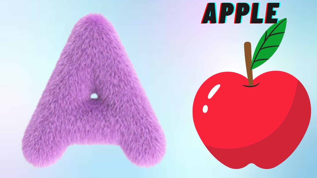 ABC Phonics Song | Phonic Song for Kids | ABC Alphabet Songs with ...