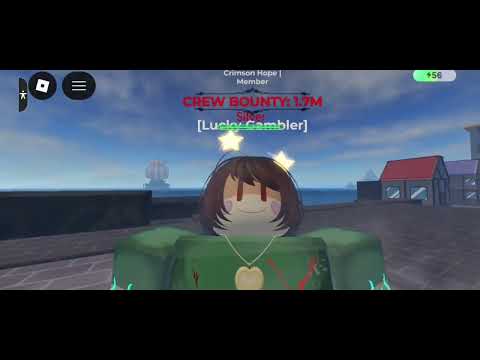 Haze seas roblox edit