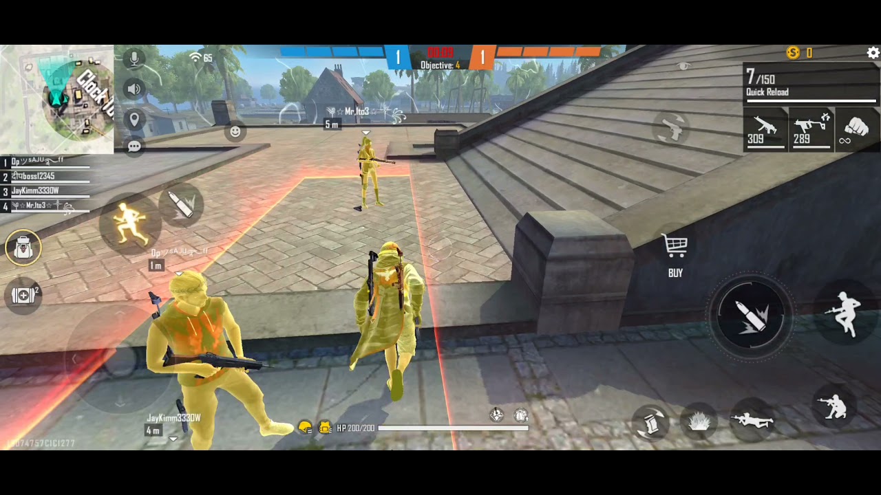 magical gamer - YouTube