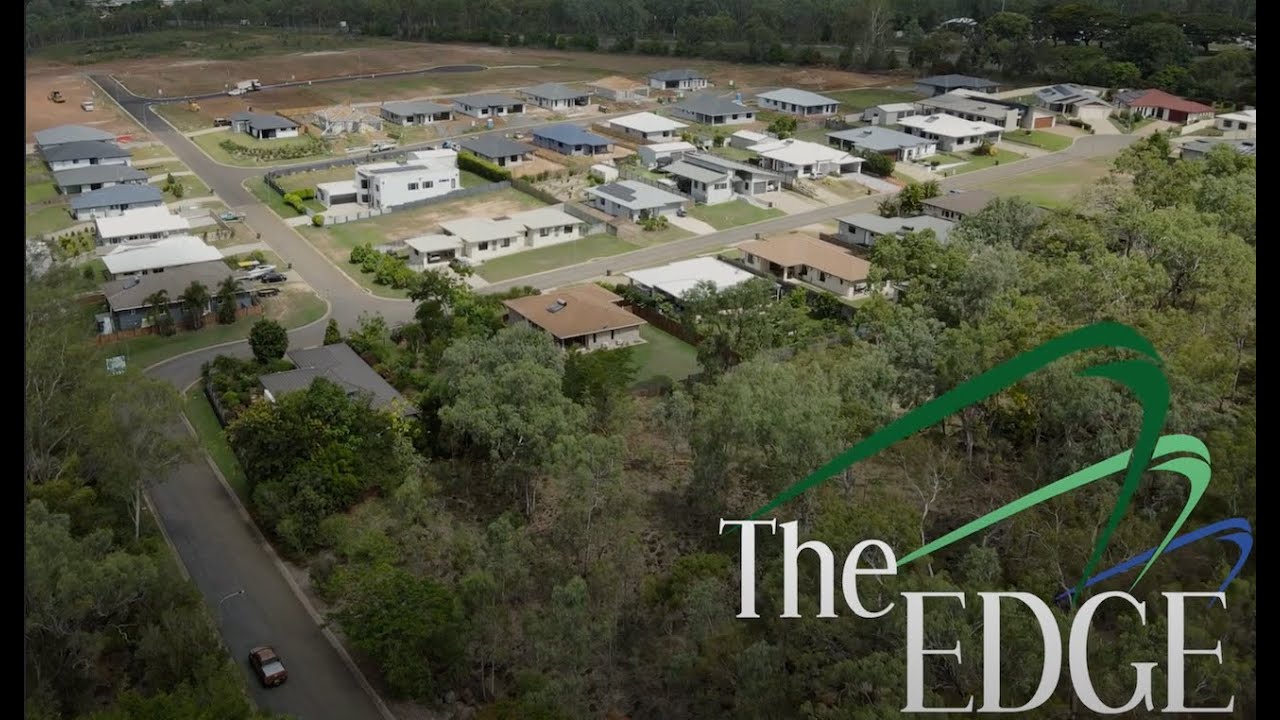 The Edge Estate Mareeba - YouTube