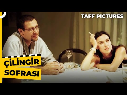 İçinizi Sımcıcak Yapacak Sahneler | Taff Pictures