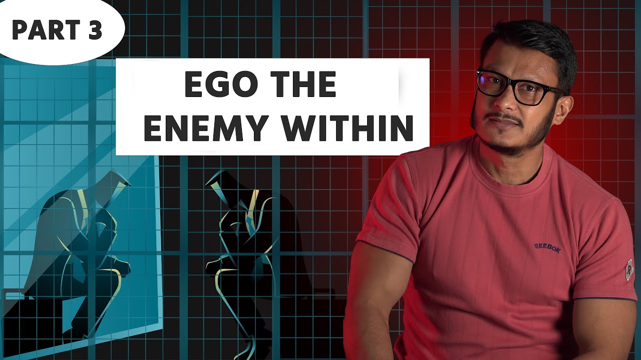 Ego: The Enemy Within: Part 3 - YouTube