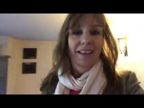 Live from Low Birthwaite- the oldest home in Windermere. - YouTube
