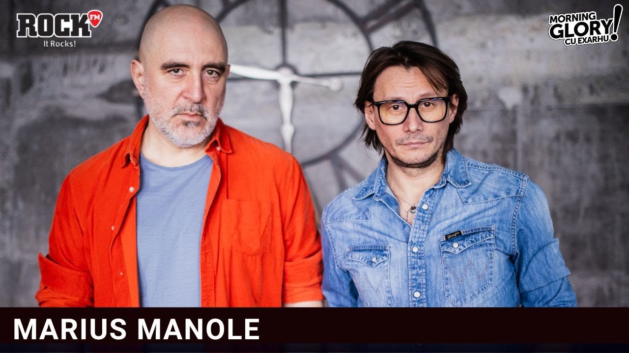 POST NEGRU, TEATRU ȘI RUGĂCIUNE, CU MARIUS MANOLE - YouTube