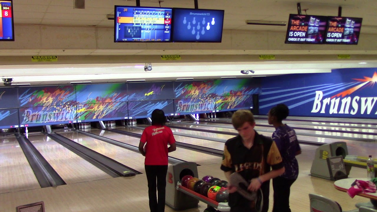 1/28/18 Top Dog Jr 1st Round Part 2 - YouTube