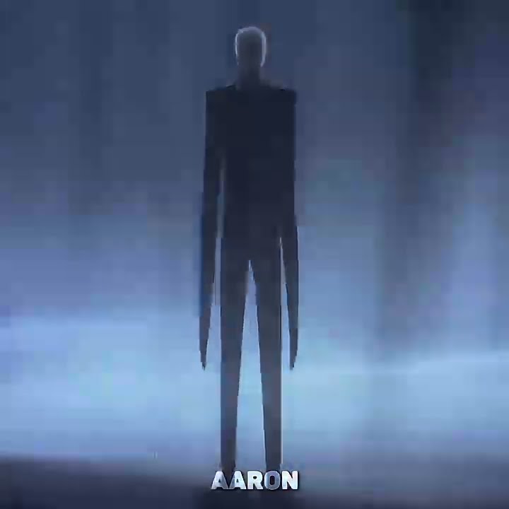 Slender man edit/quick edit - YouTube