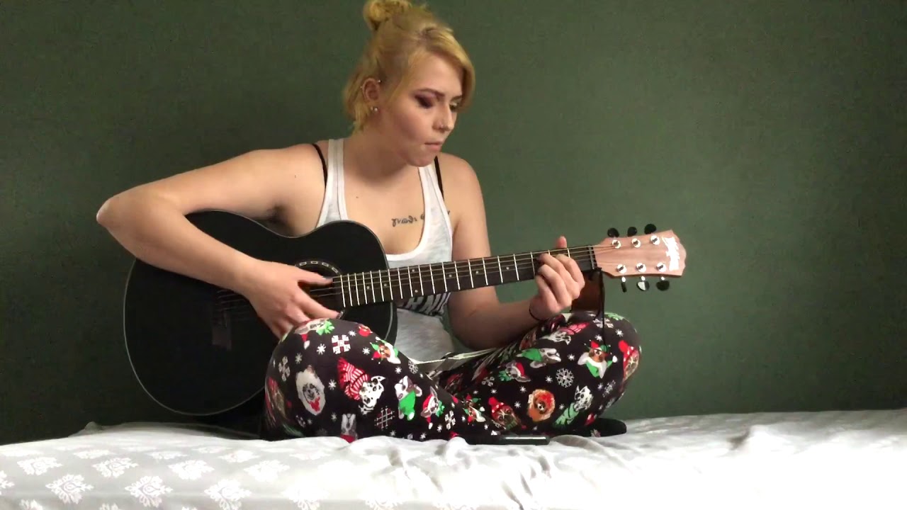 Cover: I Do (Susie Suh) - YouTube