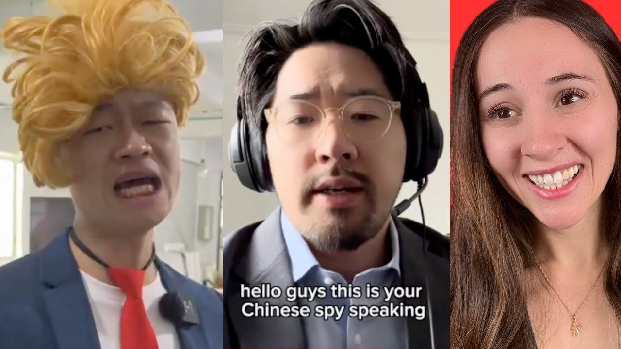 Tony the Light Guy is too Funny - YouTube