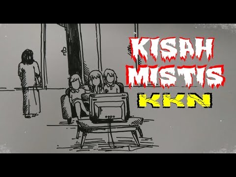 Kisah Mistis KKN di Garut | YANG TAK TERUNGKAP (15/02/20) Part 3