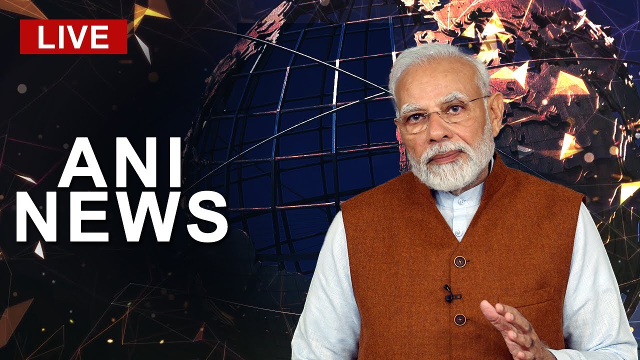 PM Modi attends 36th Convocation Ceremony of Gandhigram Rural Institute ...