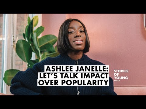 ASHLEE JANELLE and MADE.COM sit down with DAILY PAPER, GLAMOUR MAGAZINE and MORE...