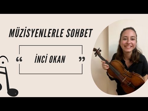 Genç Yetenekler Bölüm 43 - İnci Okan (Keman)