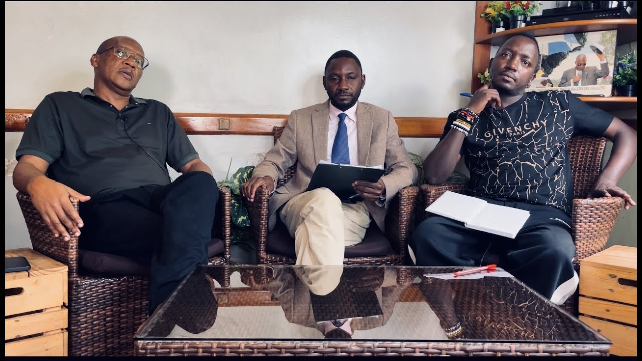 CrimeXclusive: KATANGA CASE UPDATES; DR. MATHEW KIRABO`S 30YR JAIL TERM ...