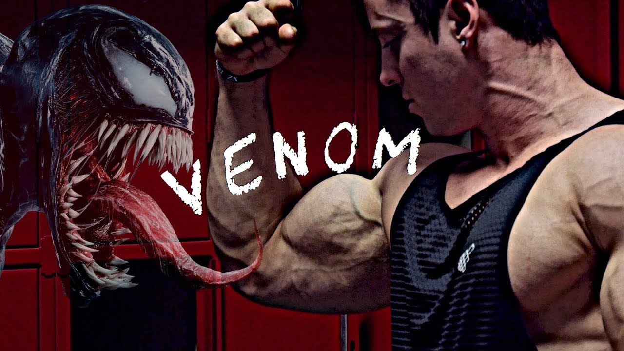 VENOM - Workout Motivation - YouTube