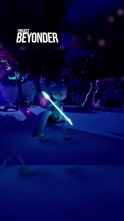 Getting the spear back in Unreal Engine | Project Beyonder Devlog - YouTube