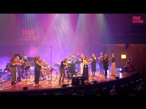 SNAAR Festival 2022 Aftermovie