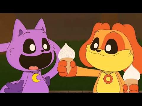 Poppy Playtime Chapter 3 Animation | Shorts Compilation - YouTube