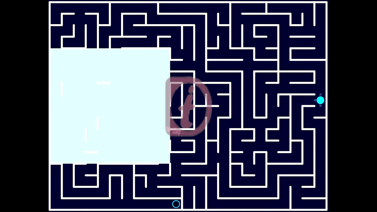 Maze & More ICE Floor Level 40 - YouTube