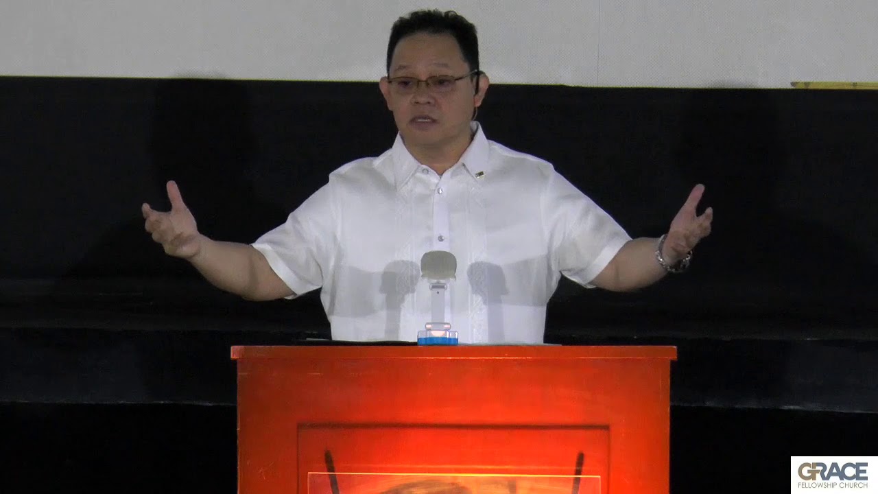 John 9:35-41 Spiritual Blindness - YouTube