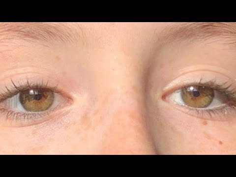 amber eyes ⋆｡‧˚ʚ🍯ɞ˚‧｡⋆ bal rengi kehribar gözler subliminal