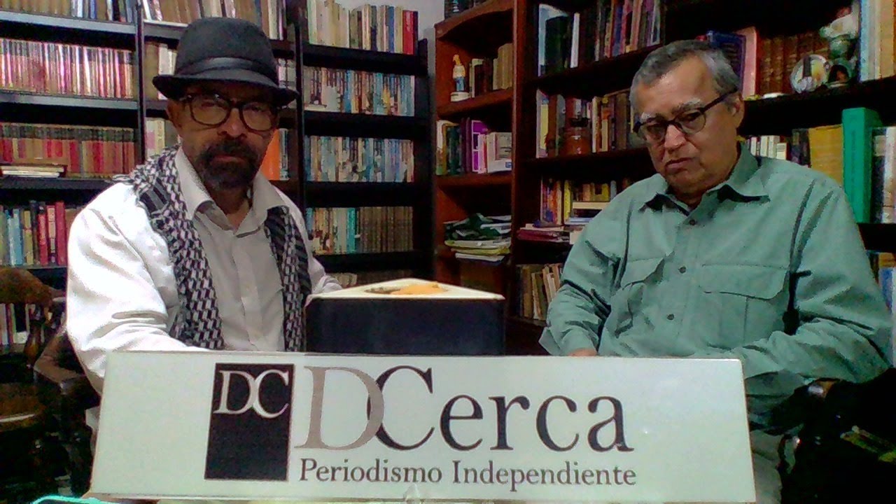 Henry Delgado Rivera. Política local - YouTube