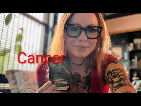 CANCER ♋ YOU CANT TRUST THEM! 😯✨