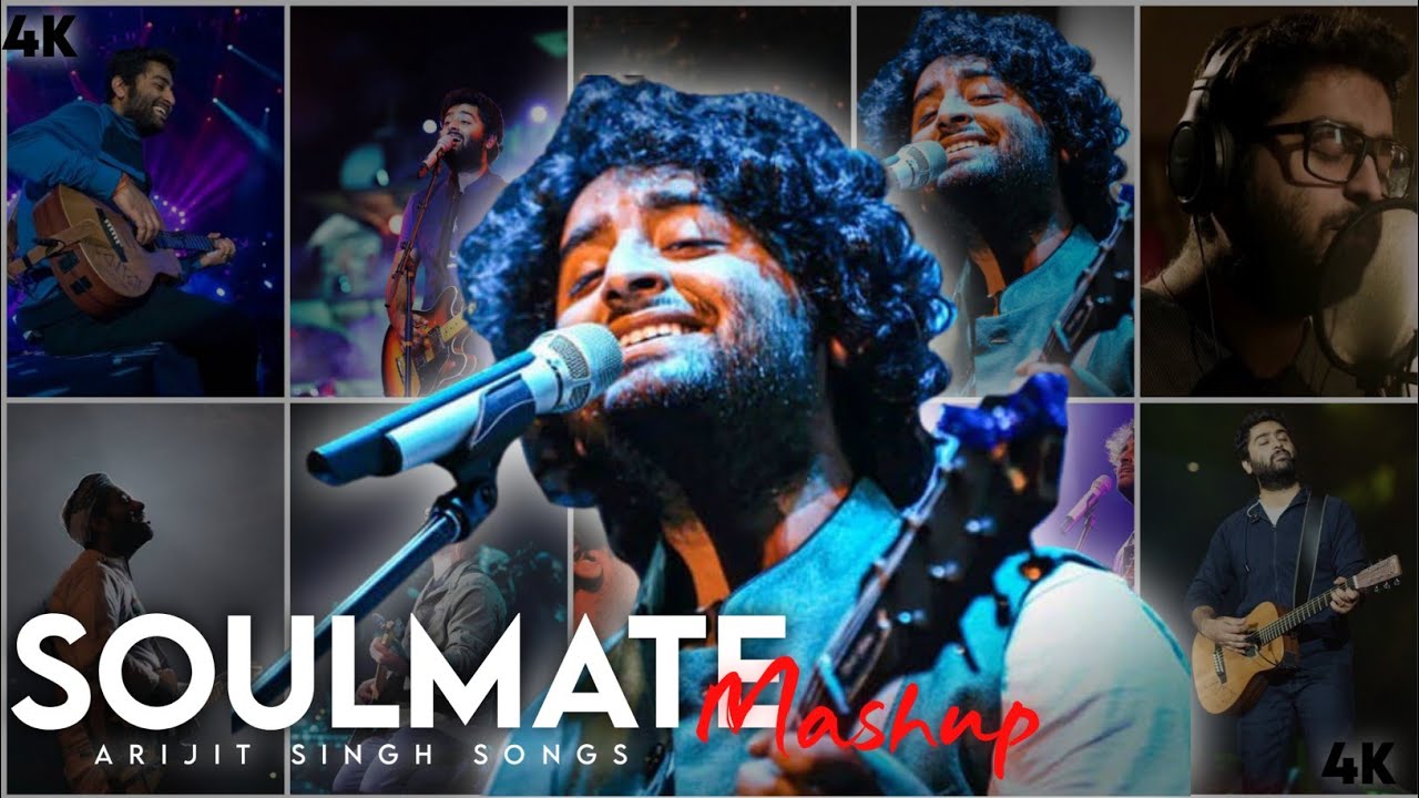 Soulmate Song Arijit Singh || soulmate song || arijit singh trending ...